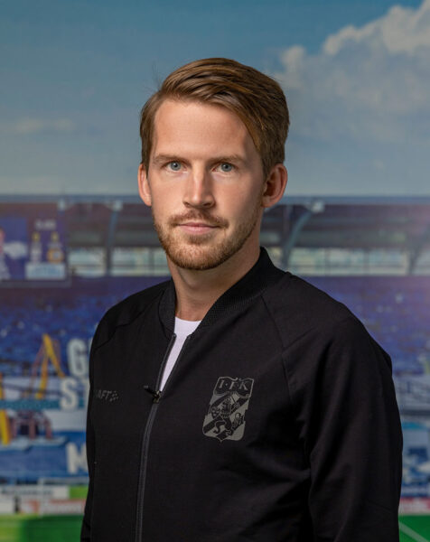 Kontakt | IFK Göteborg – Hela stadens lag